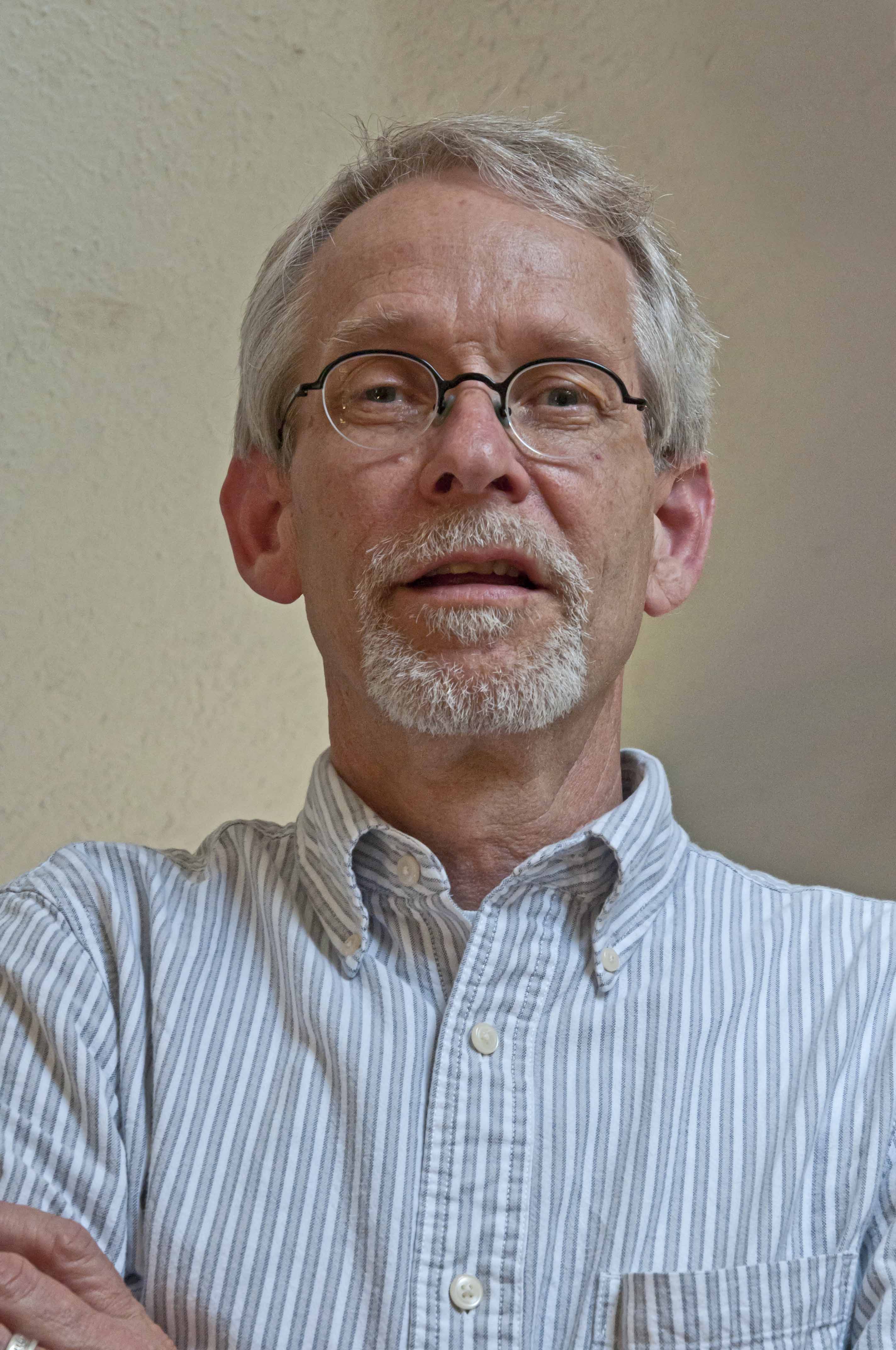 About Dale Richards | Memory & Identity